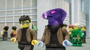SsssSsss Underwood | Ninjago Wiki | Fandom