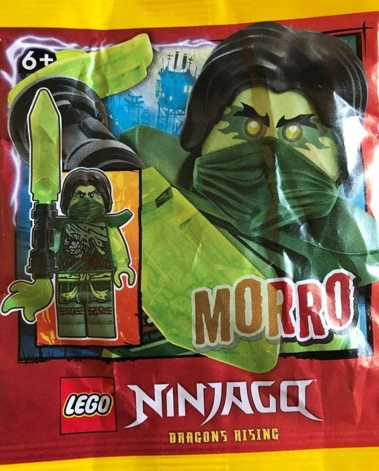 892504 Morro | Ninjago Wiki | Fandom