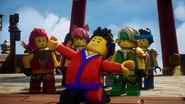 Roby | Ninjago Wiki | Fandom