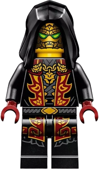 Weapon of Desolation | Ninjago Wiki | Fandom