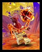 891954 Pyro Whipper | Ninjago Wiki | Fandom