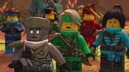 Twitchy Tim | Ninjago Wiki | Fandom