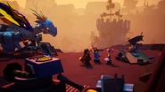 Imperium | Ninjago Wiki | Fandom