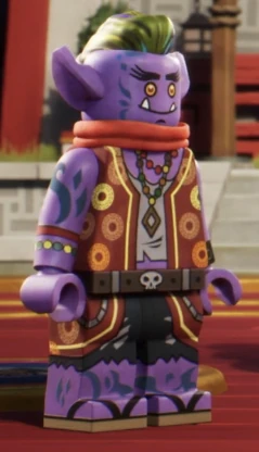 Geo/Gallery | Ninjago Wiki | Fandom