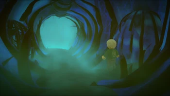 Cursed Realm | Ninjago Wiki | Fandom