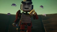 Dorama's puppet | Ninjago Wiki | Fandom