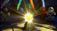 Golden Power | Ninjago Wiki | Fandom