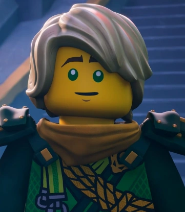 Lloyd Garmadon | Ninjago Wiki | Fandom