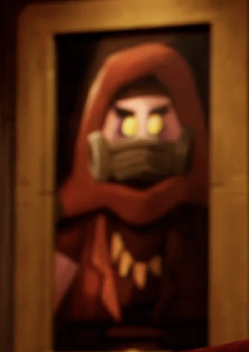 Maestro Elemental Geckle | Wiki Ninjago | Fandom