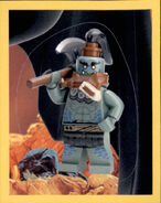 Murt | Ninjago Wiki | Fandom