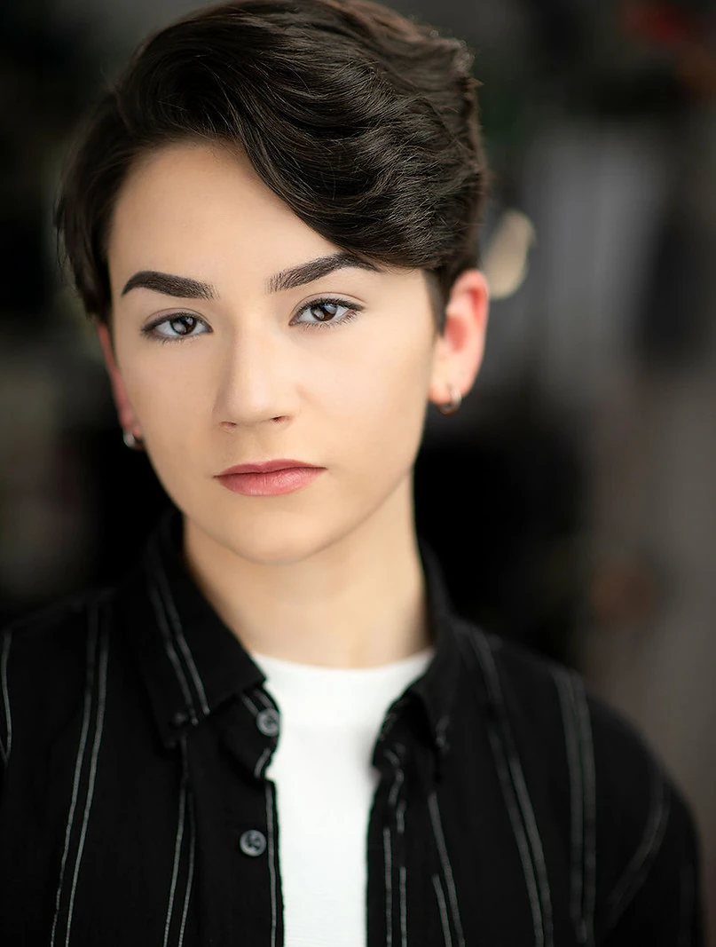 Niah Davis | Ninjago Wiki | Fandom