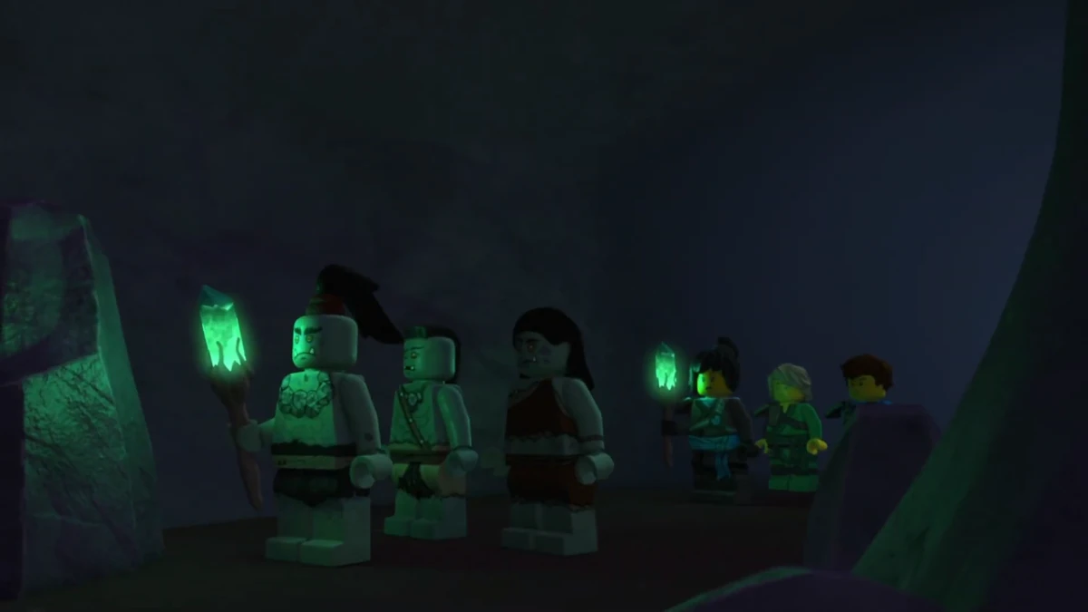 Queen of the Munce/Gallery | Ninjago Wiki | Fandom