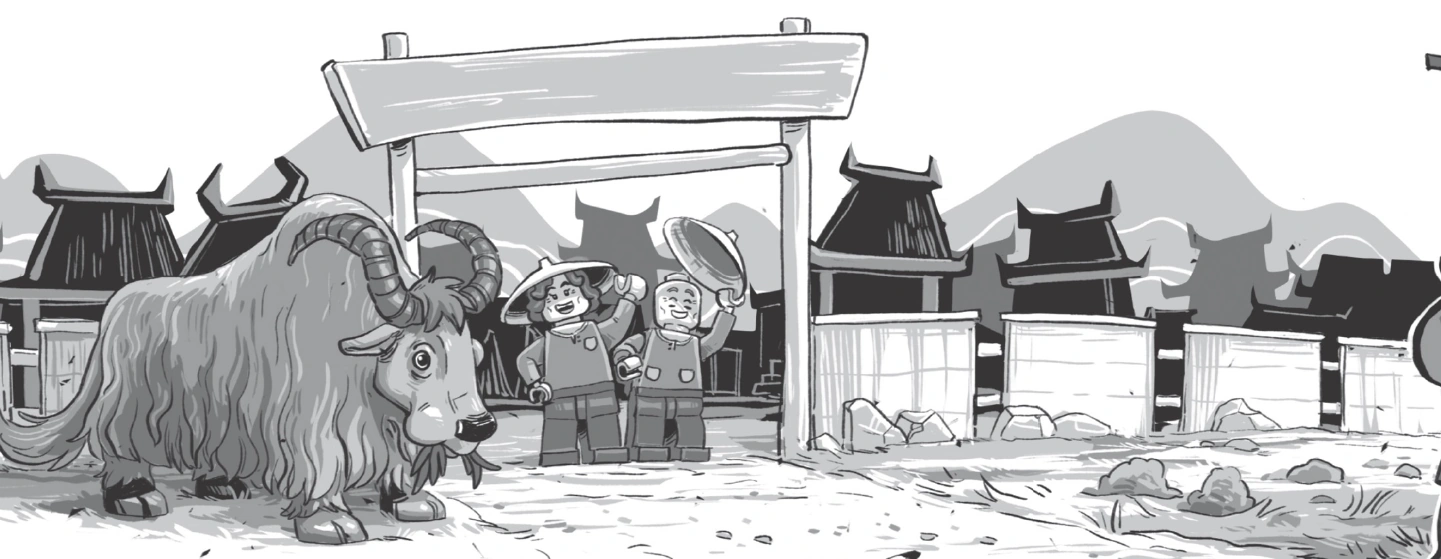 Discuss Everything About Ninjago Wiki | Fandom