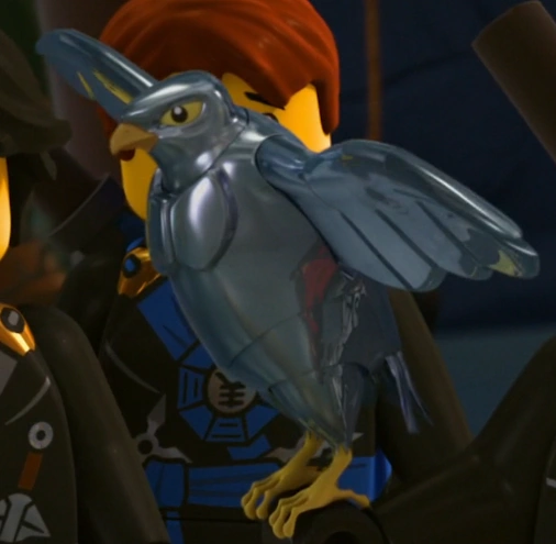 Сокол | Ninjago вики | Fandom