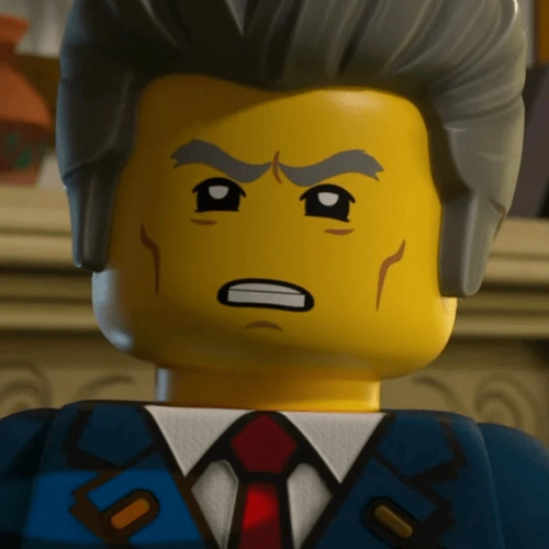 Charles Demers | Wiki Ninjago | Fandom