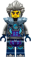 Cinder | Wiki Ninjago | Fandom
