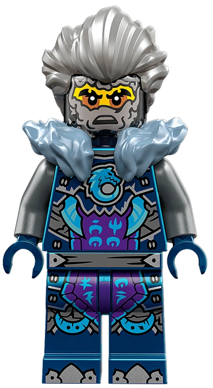 Cinder | Ninjago Wiki | Fandom