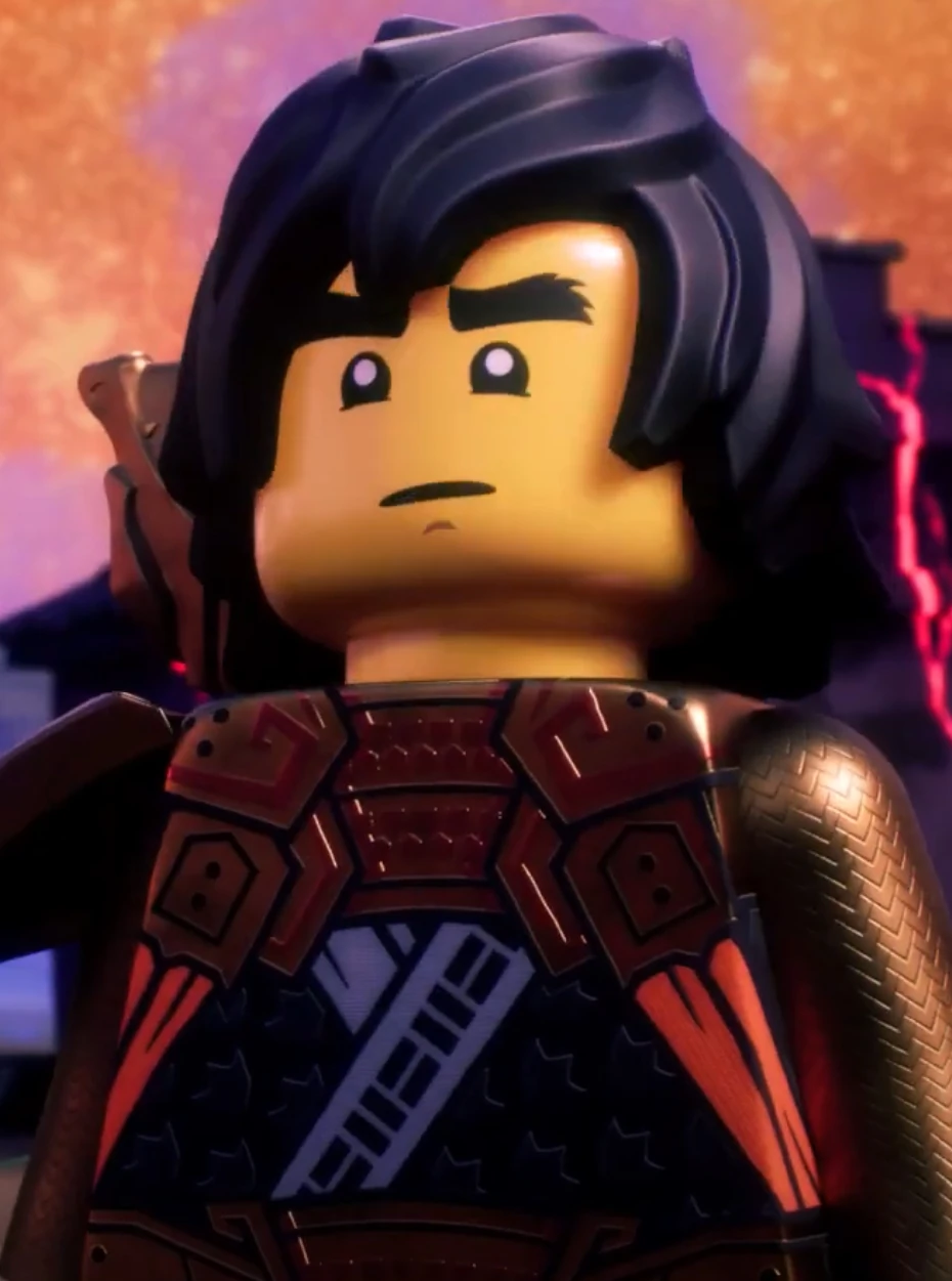 Cole | Wiki Ninjago | Fandom