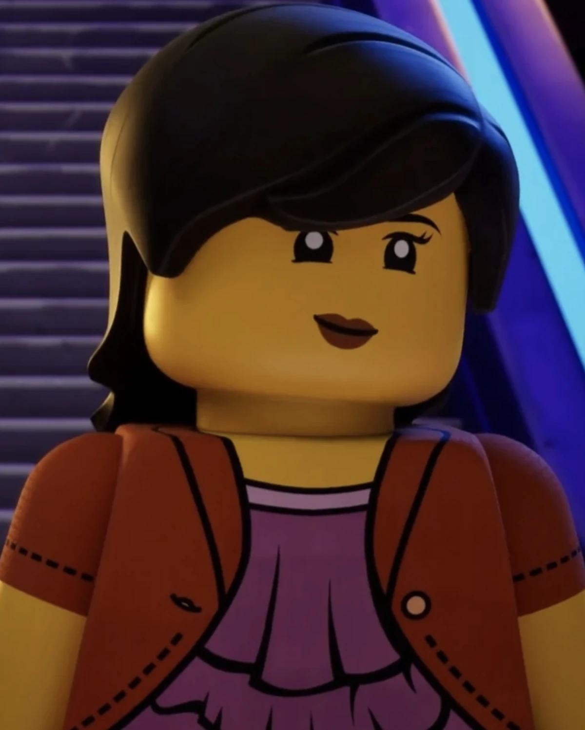 Jenny Nived | Wiki Ninjago | Fandom