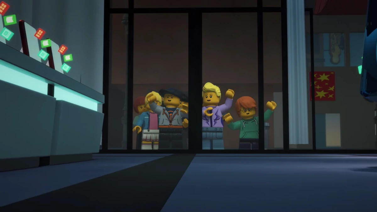 The Hands of Time/Gallery | Ninjago Wiki | Fandom
