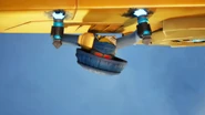 Lightning Daggers | Ninjago Wiki | Fandom