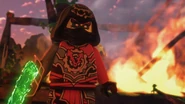 Time Blades | Ninjago Wiki | Fandom