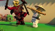 Krux | Ninjago Wiki | Fandom