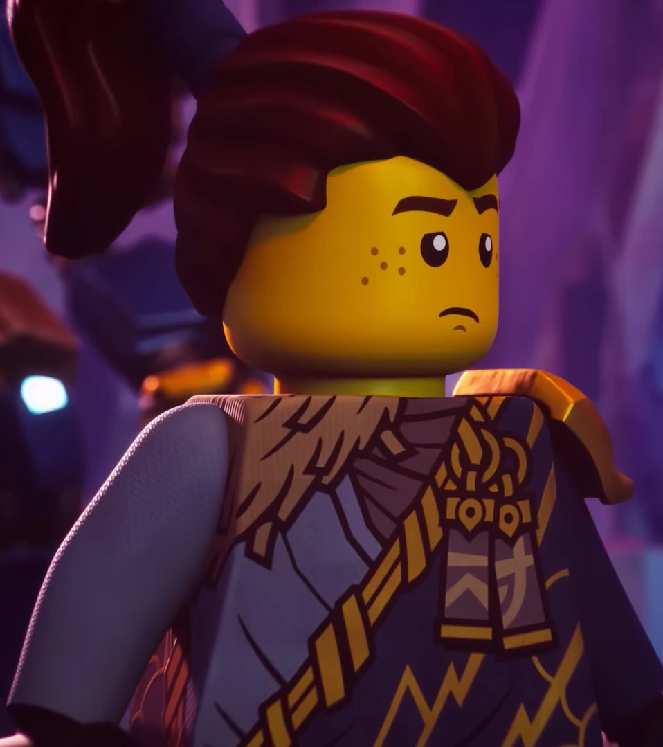 Hub:Jay Walker | Wiki Ninjago | Fandom