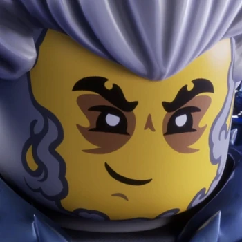 Cinder | Wiki Ninjago | Fandom