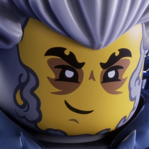 Cinder | Wiki Ninjago | Fandom