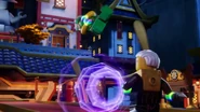 Shockwave | Ninjago Wiki | Fandom