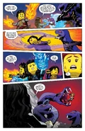 Strike of the Serpentine | Ninjago Wiki | Fandom