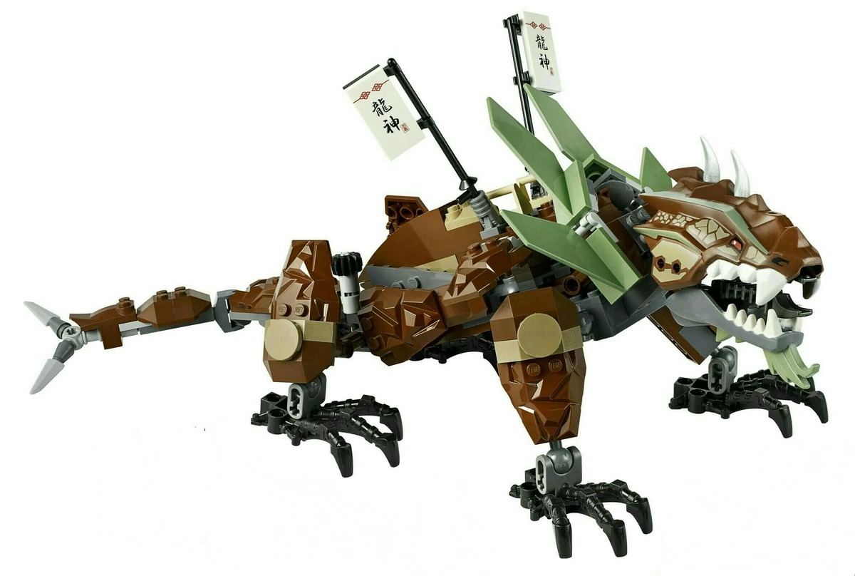 Rocky | Wiki Ninjago | Fandom