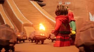 Lava-Tides | Ninjago Wiki | Fandom