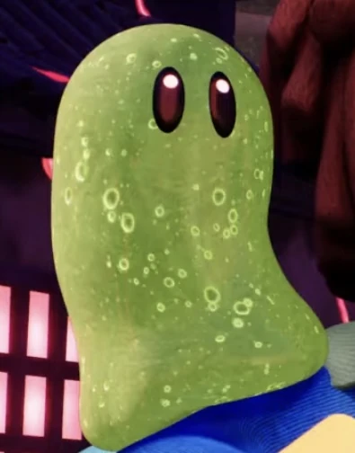 Z-Blob | Ninjago Wiki | Fandom