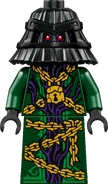 Forbidden Five | Ninjago Wiki | Fandom