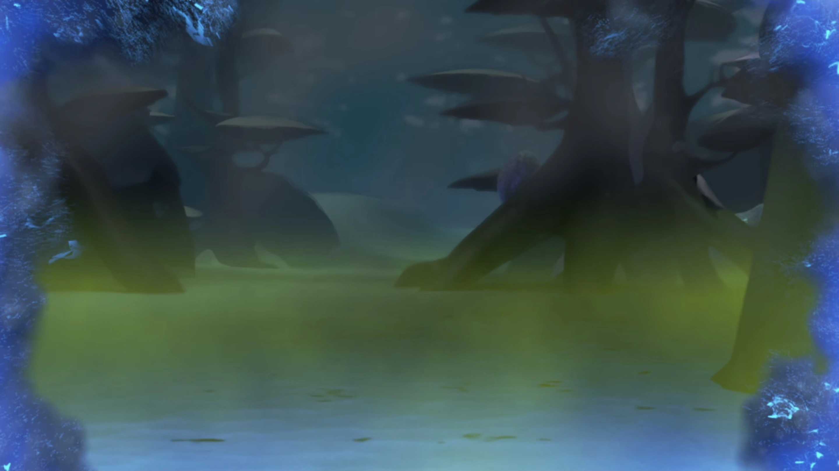 Departed Realm | Ninjago Wiki | Fandom