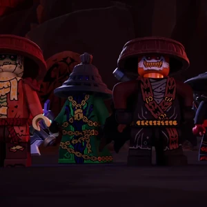 Discuss Everything About Ninjago Wiki | Fandom