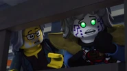 Milton Dyer | Ninjago Wiki | Fandom