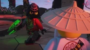 Sacred Flutes | Ninjago Wiki | Fandom