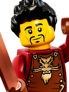 Ray | Ninjago Wiki | Fandom