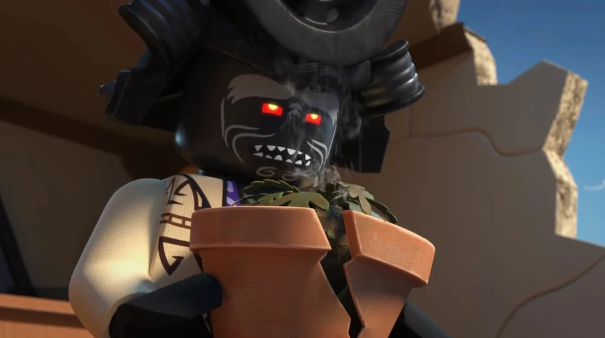 Christofern (Episodio)/Galería | Wiki Ninjago | Fandom