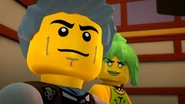 Ash | Ninjago Wiki | Fandom
