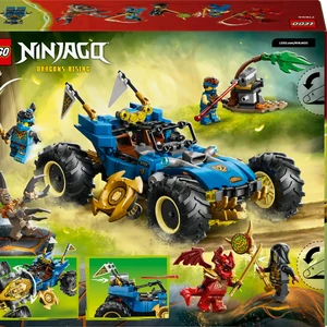 Discuss Everything About Ninjago Wiki | Fandom