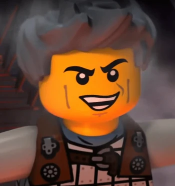 Ash | Wiki Ninjago | Fandom