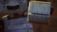Dorama's puppet | Ninjago Wiki | Fandom
