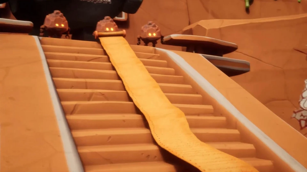 Scroll of Grievances | Ninjago Wiki | Fandom