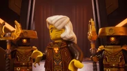 Zeatrix Vespasian-Orus | Ninjago Wiki | Fandom