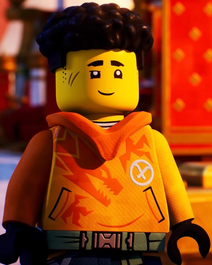 Ninjago Wiki