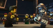 Dareth | Ninjago Wiki | Fandom